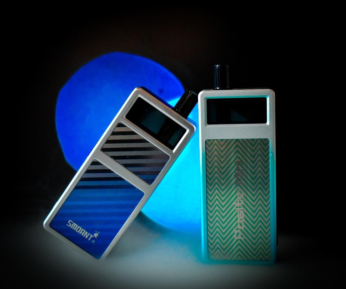 Smoant Pasito Mini Pod System Kit – Azoresvaping